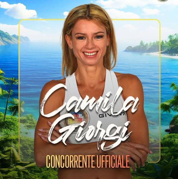 Isola dei Famosi 2025: chi conduce, opinionista, inviato, concorrenti ...