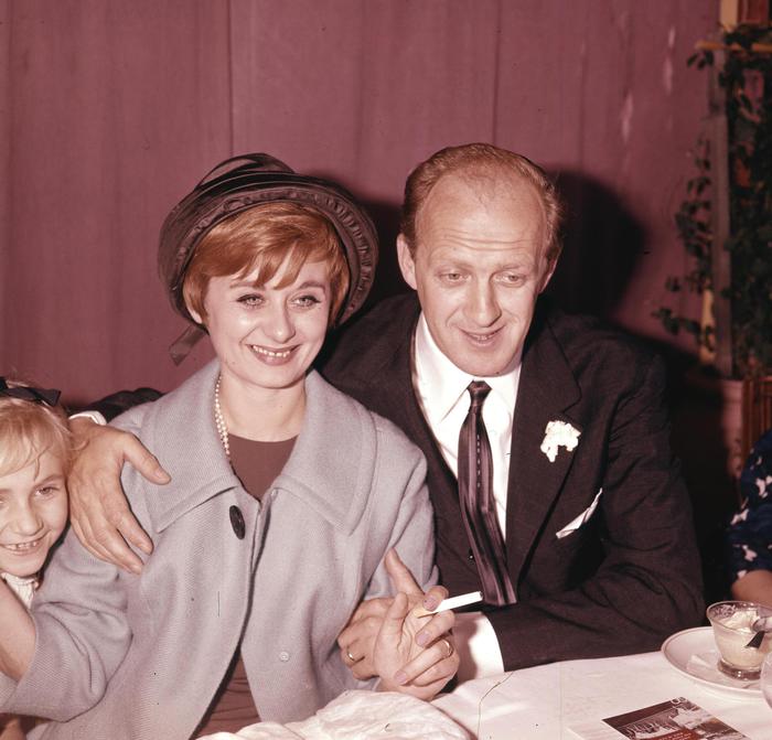 Raimondo Vianello e Sandra Mondaini, storia della coppia più amata ...