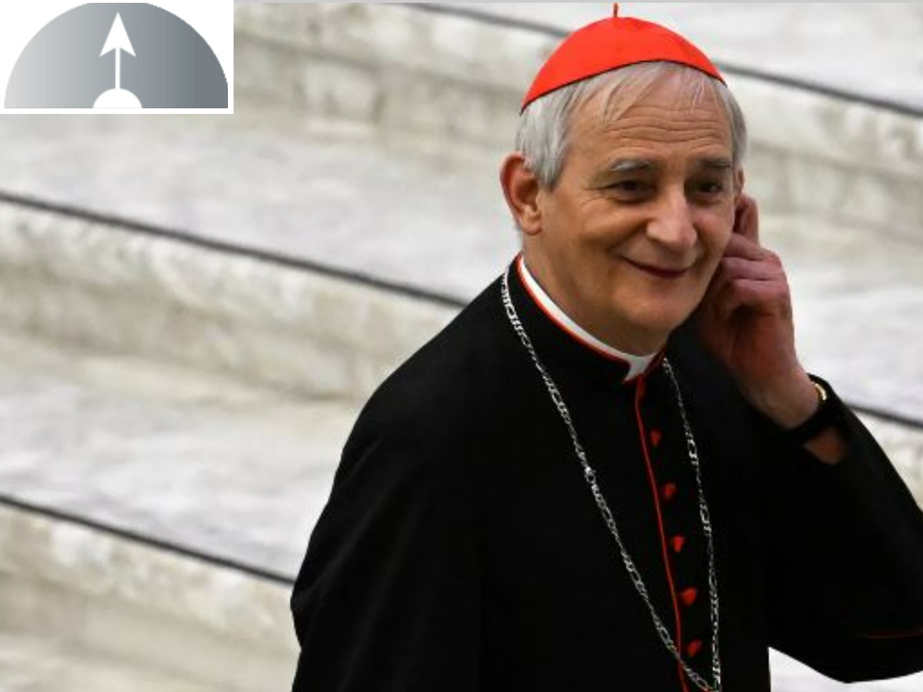 I papabili favoriti all'inizio del Conclave: le chance degli italiani ...