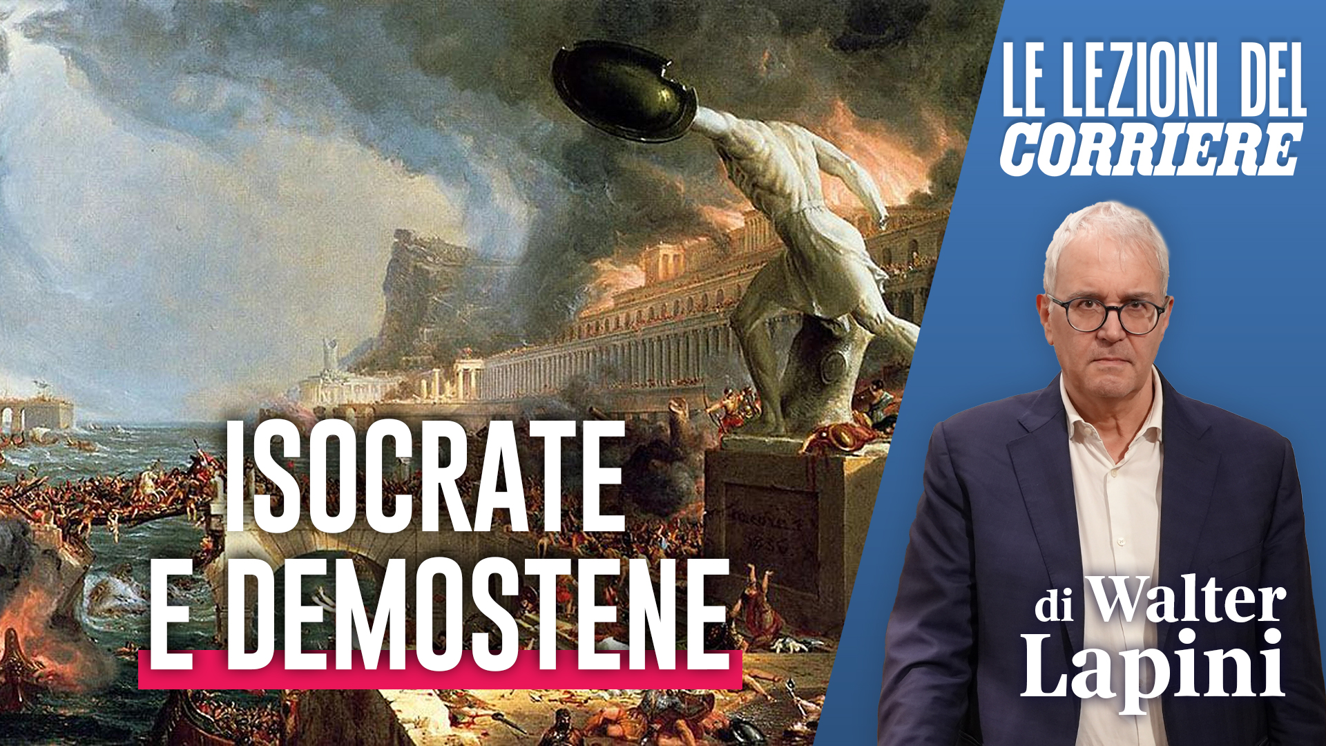 Le lezioni del Corriere - Corriere.it