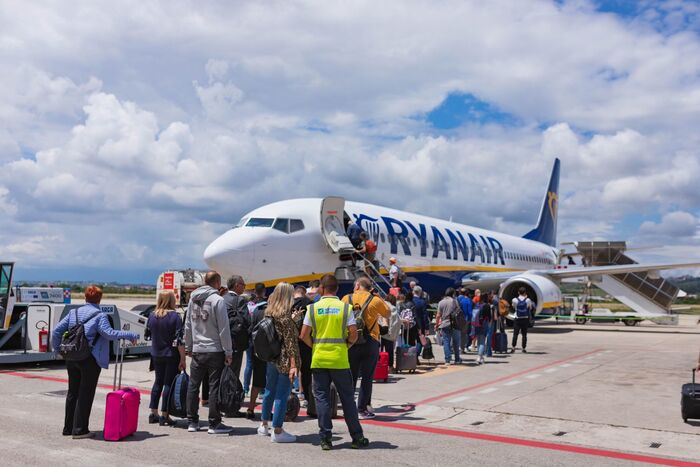 Duello treno-aereo, chi vince? Il confronto delle tratte tra Milano ...