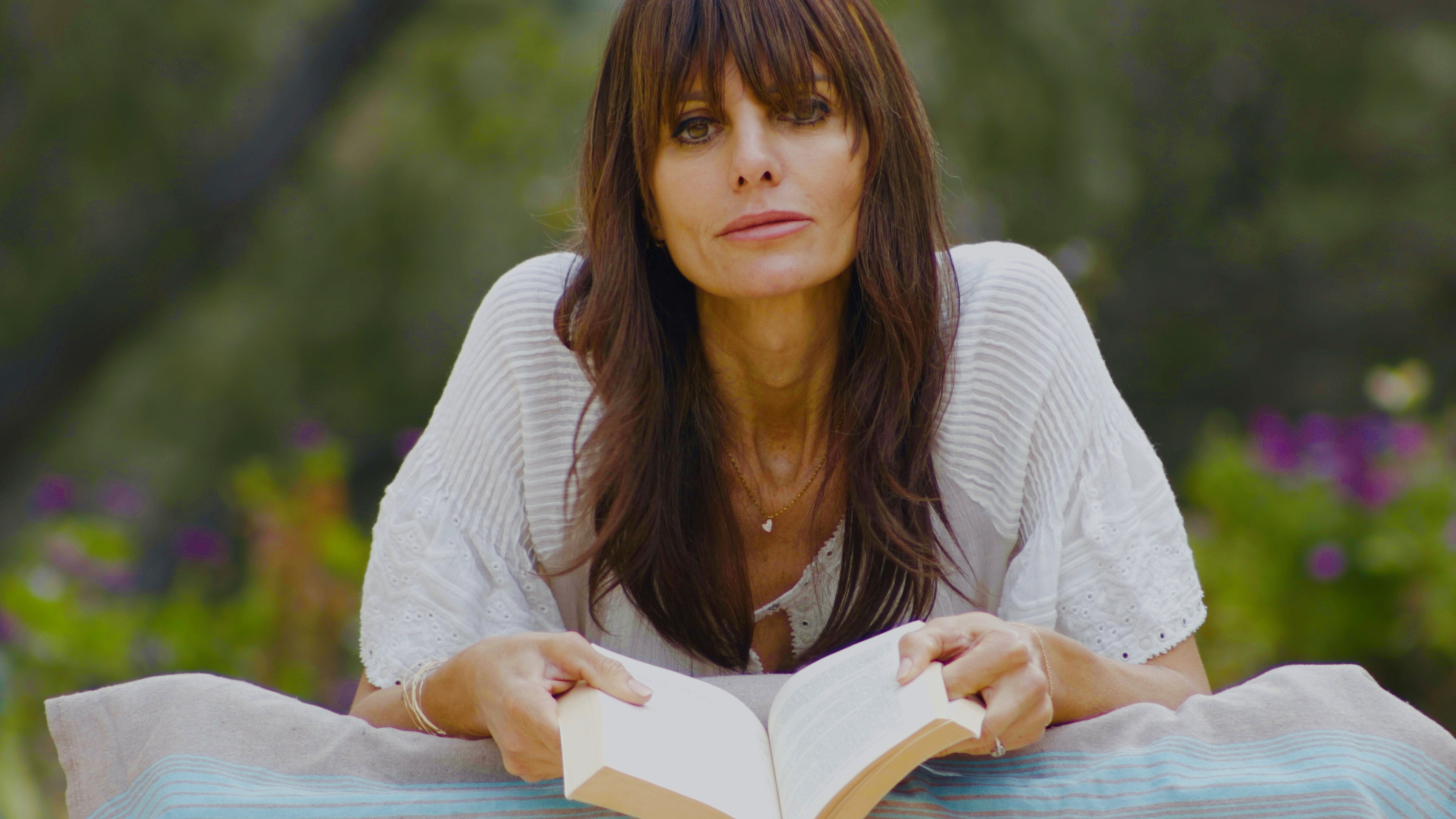 La cantante Yu Yu è tornata: «Sedotta dal successo di Mon petit garçon ...