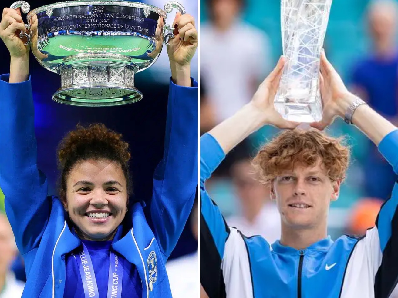 Jannik Sinner trionfa a Wimbledon: ecco quanto vale adesso il campione ...