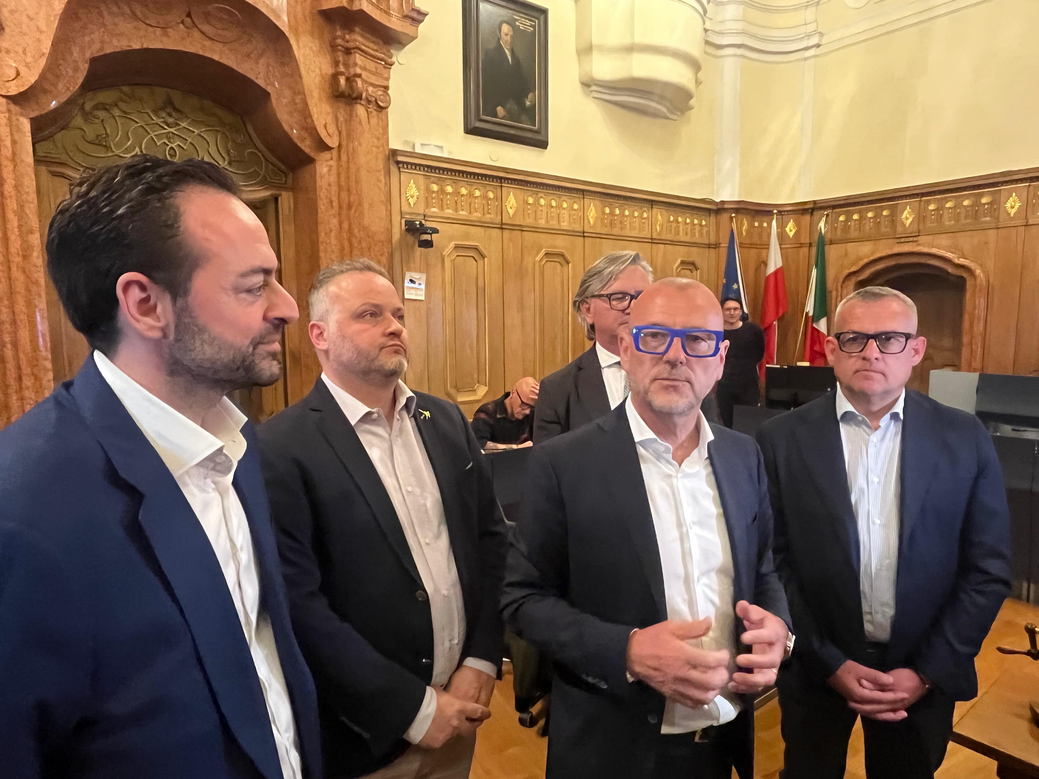 Elezioni Bolzano 2025: i risultati del ballottaggio in diretta e gli ...