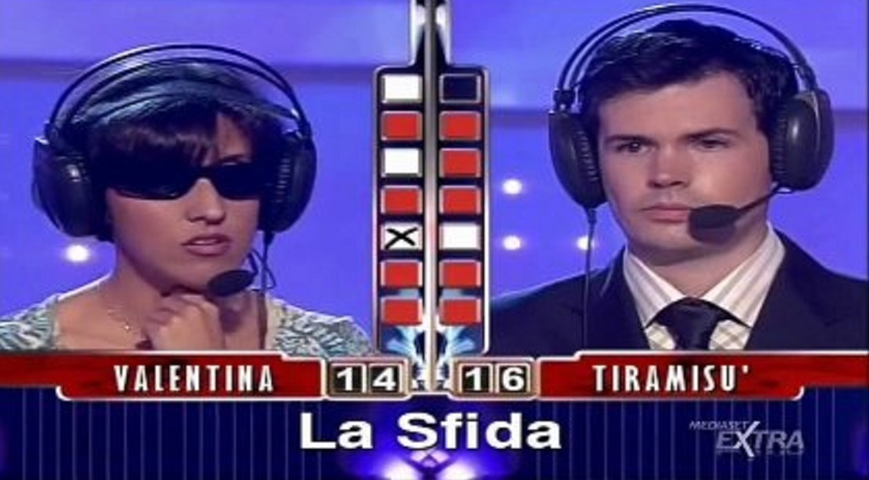 Sarabanda story: Valentina, Tiramisù e gli altri campioni storici ...