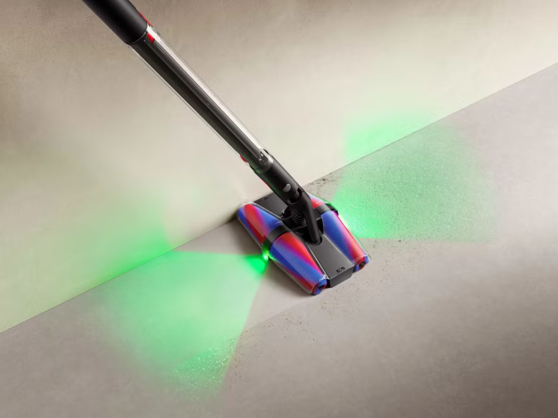 Dyson «s'è desta»: arrivano 11 nuovi prodotti, tra cui la scopa ...