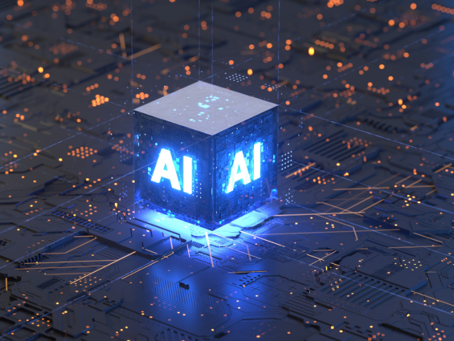 Solaria, il nuovo umanoide intelligente di Deloitte: saluta, scherza ed ...