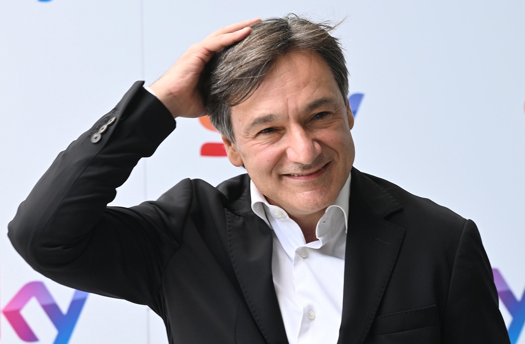 Fabio Caressa: gli inizi come giornalista a Cioè, il matrimonio longevo con Benedetta Parodi, le ...