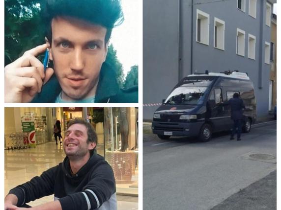 Papà sblocca l’iPhone del figlio ucciso a coltellate e trova il video ...