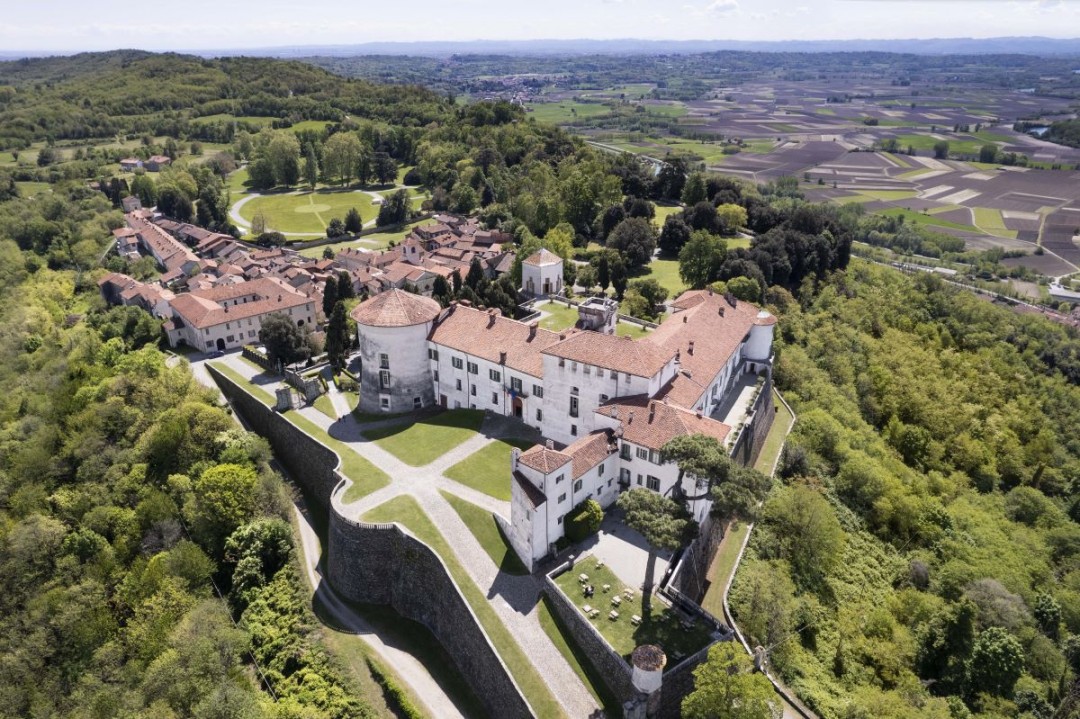 Torino dall’alto: 10 posti affascinanti per ammirare il panorama ...