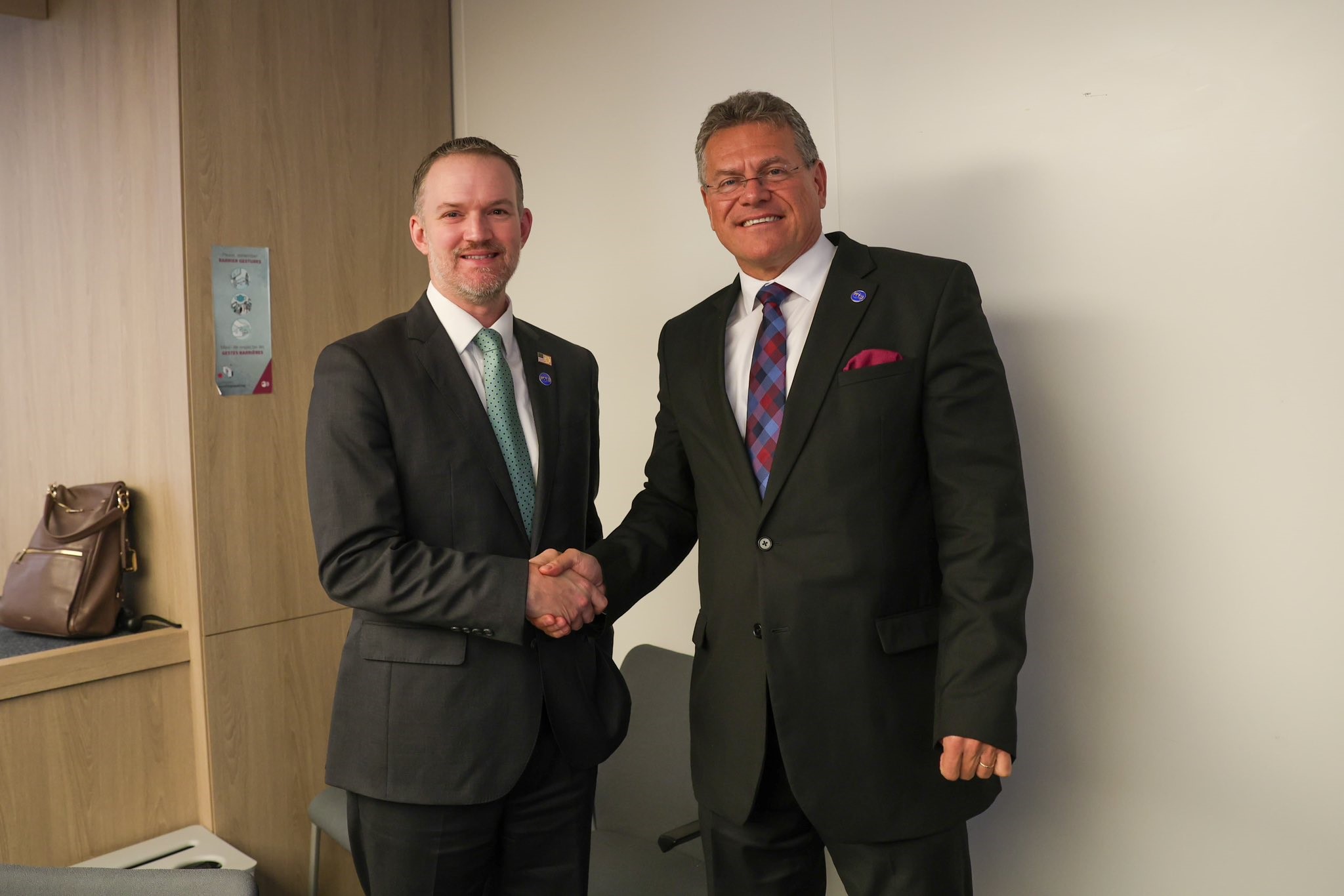 Dazi, gli italiani i più preoccupati d’Europa: cosa temono e perché c’è ...