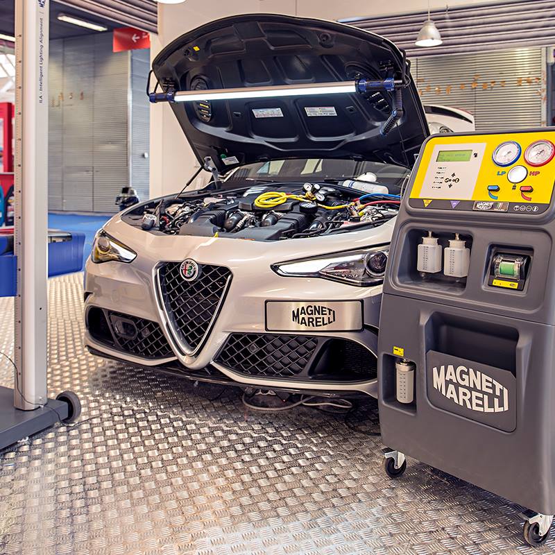 Marelli in crisi ricorre al Chapter 11 negli Usa: Kkr pronta a cedere a ...