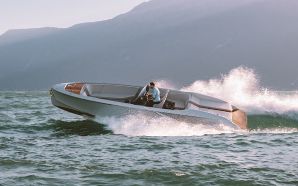 Swan One Design Worlds, al via a Porto Cervo alla seconda tappa del The ...