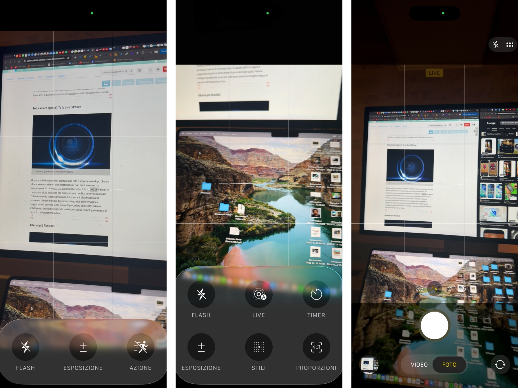 Oggi arriva iOS 26: sette funzioni segrete del nuovo sistema operativo degli iPhone | Corriere.it