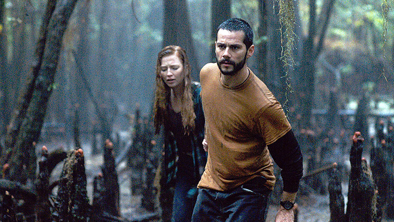 La Ballerina contro John Wick, Caddo Lake, l'amica Zoe, Dragon Trainer ...