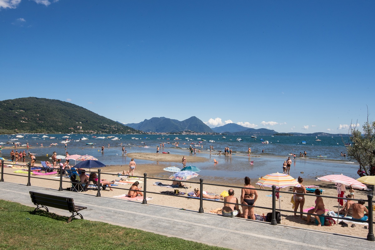 Dove fare il bagno in Piemonte? Le località consigliate per l'estateLe ...