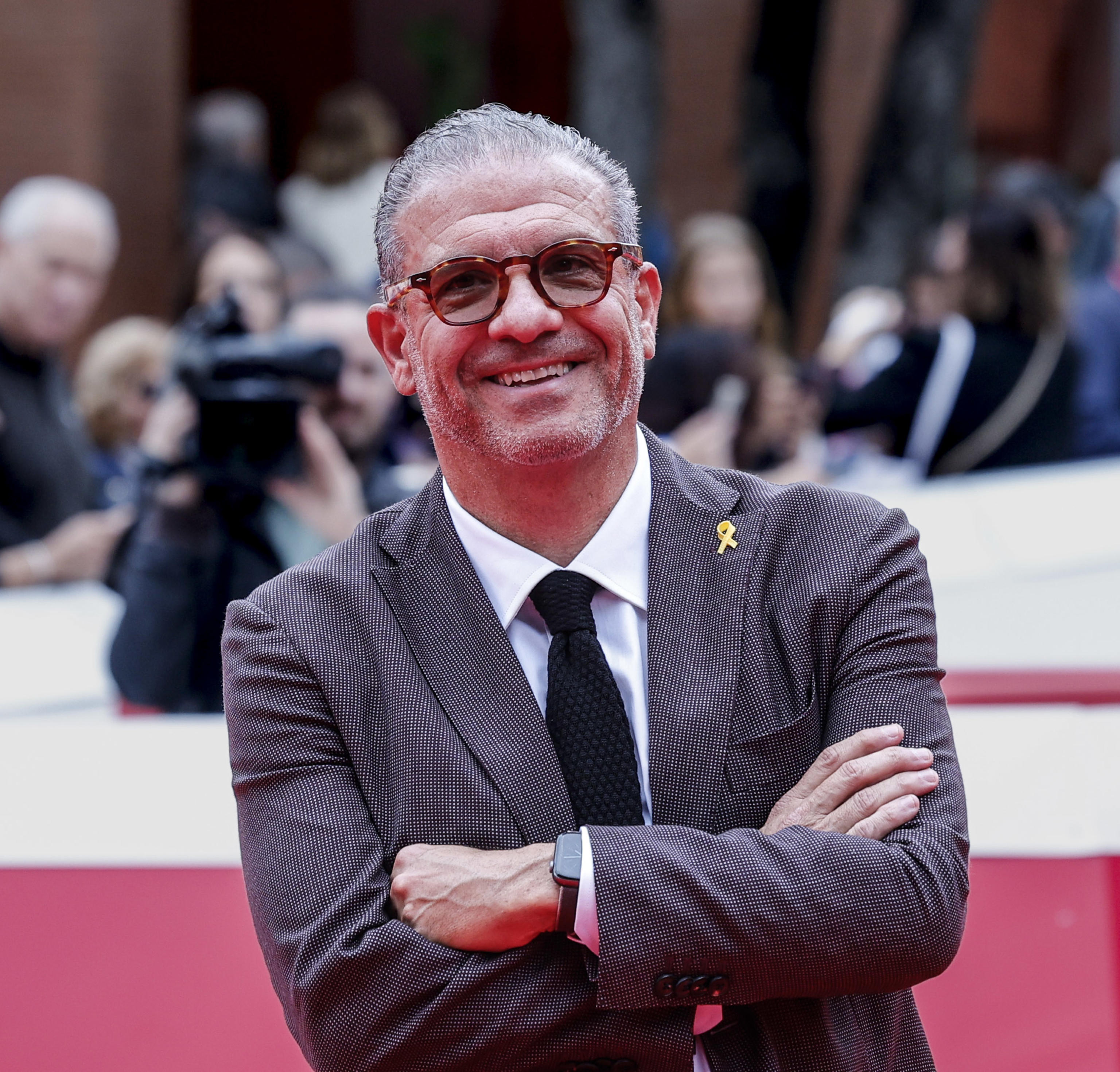 Milano, il regista Gabbai: «Un cinema non ha voluto proiettare il film ...