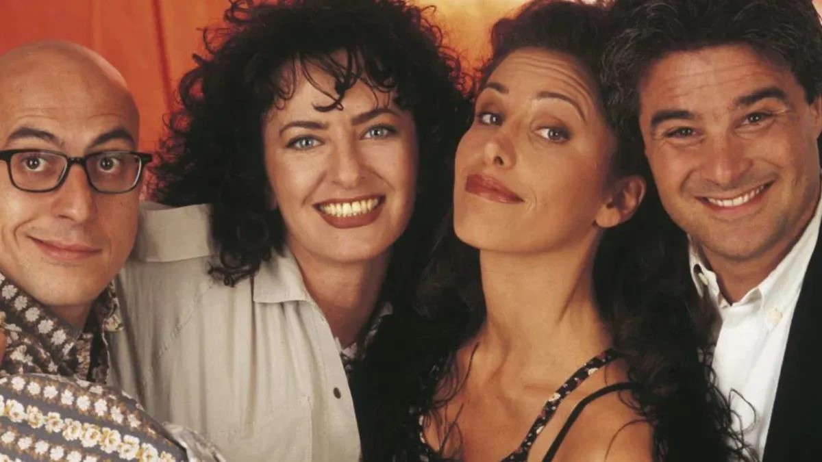 Premiata Ditta: gli inizi a Pronto, chi gioca?, il successo su Canale 5 ...