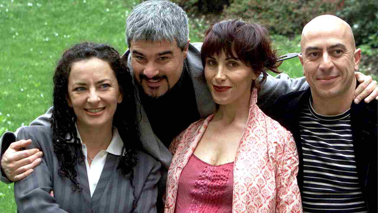 Premiata Ditta: gli inizi a Pronto, chi gioca?, il successo su Canale 5, cosa fanno oggi Tiziana ...