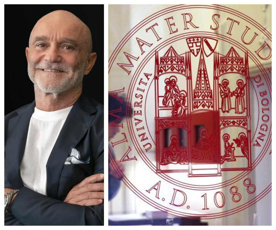 Giovanni Zucchelli, l'Università di Bologna ha destituito il noto ...