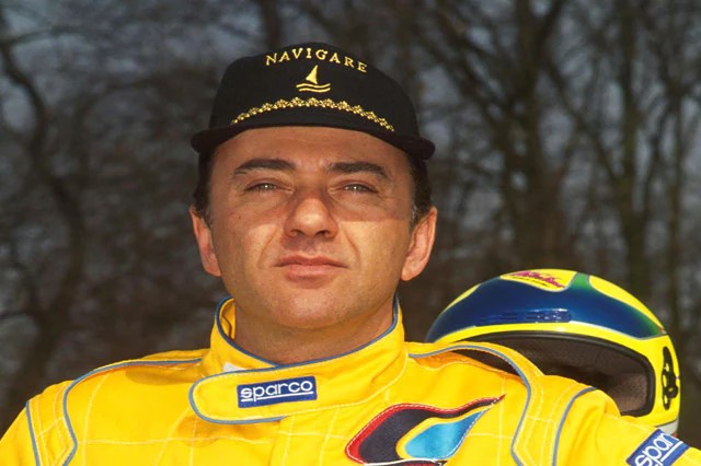 Giorgio Faletti avrebbe 75 anni: i suoi personaggi più amati, tre volte ...