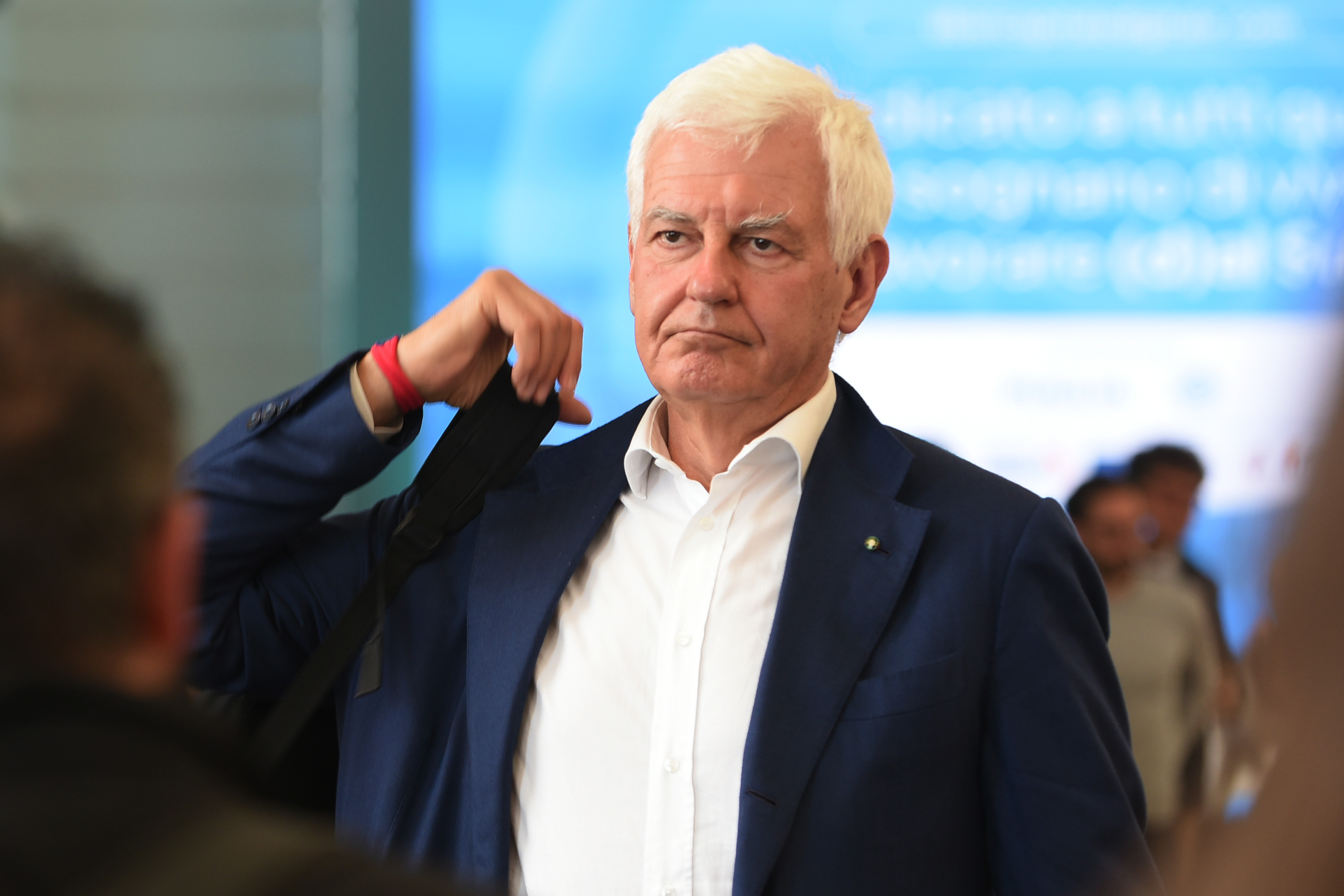 Erg migliore azienda familiare 2025, Edoardo Garrone: «Le rinnovabili ...