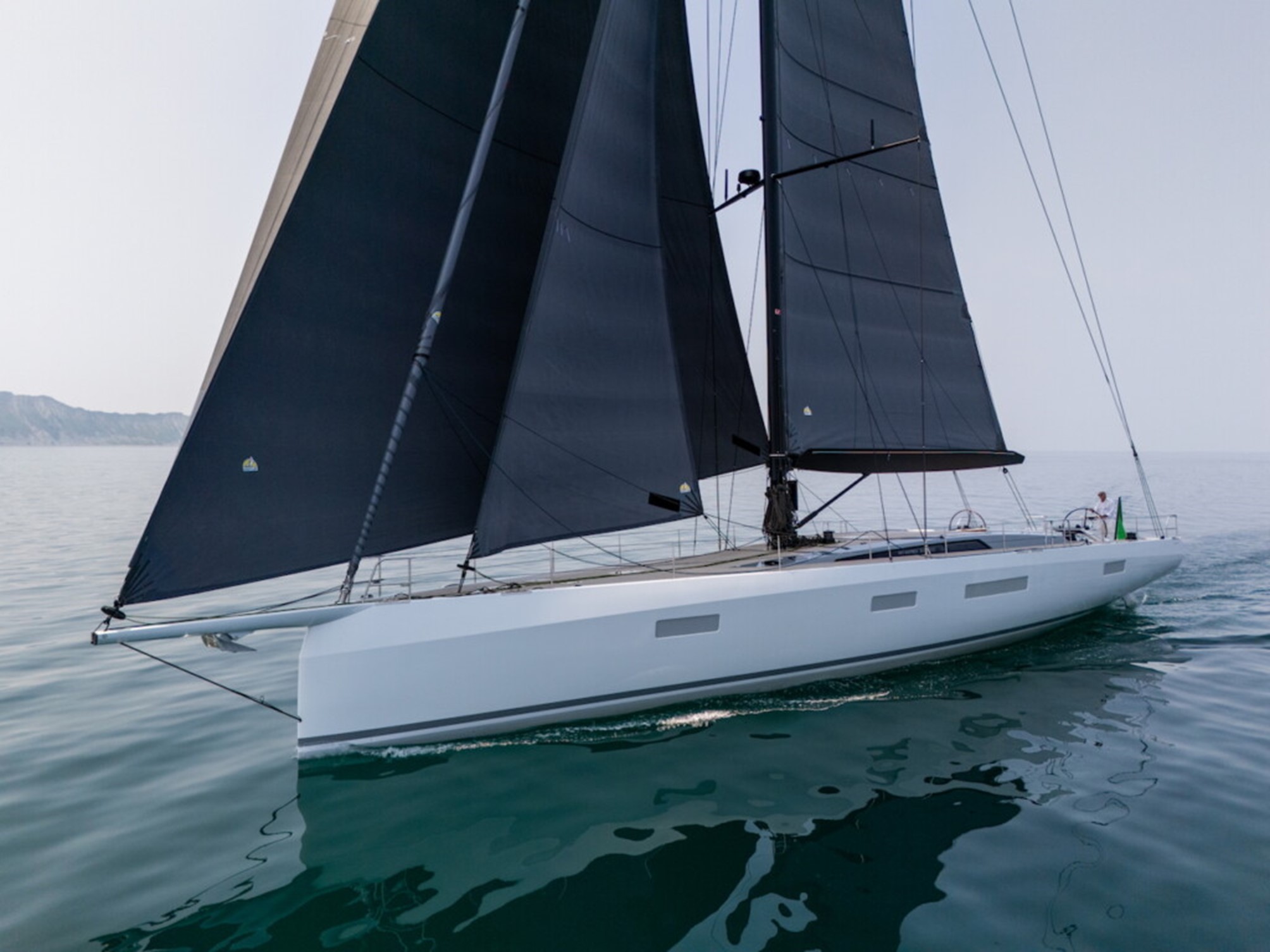 Admiral’s Cup, torna dopo oltre 20 anni all’Isola di Wight la regata ...