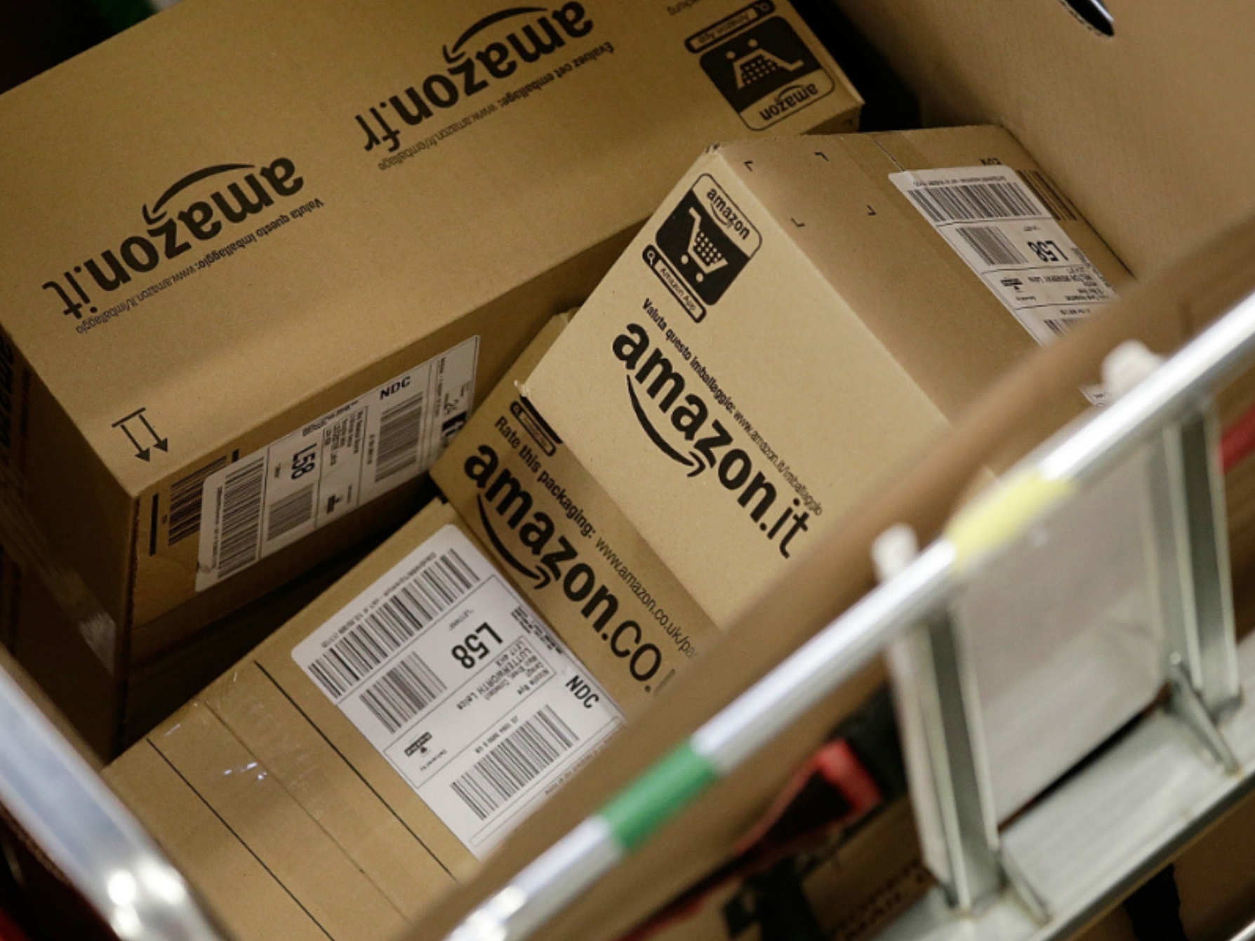 Resi Amazon: come funzionano, quanto tempo si ha a disposizione e come ...
