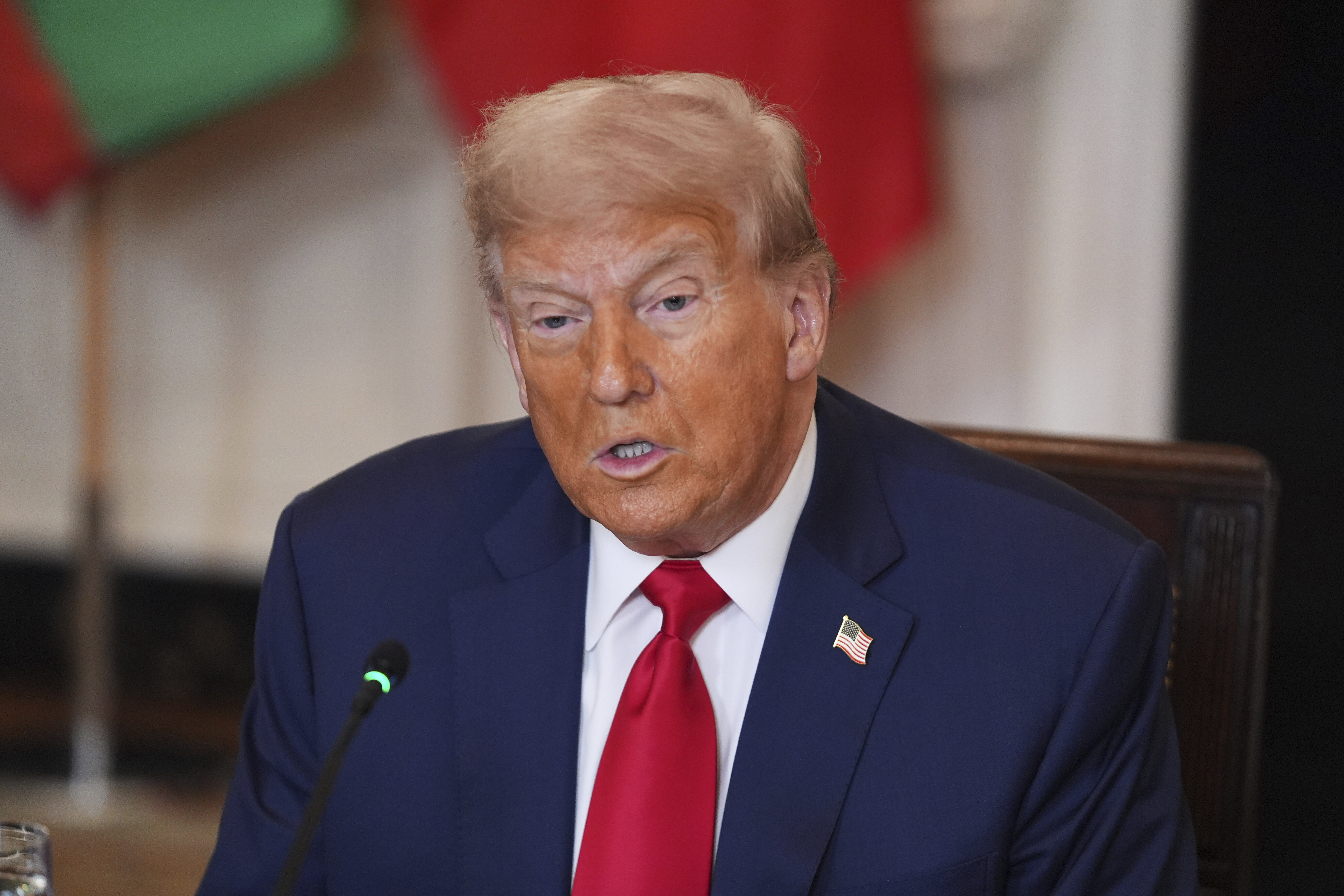 Trump: «Tariffe del 50% sul rame da agosto», nuove tensioni con il ...