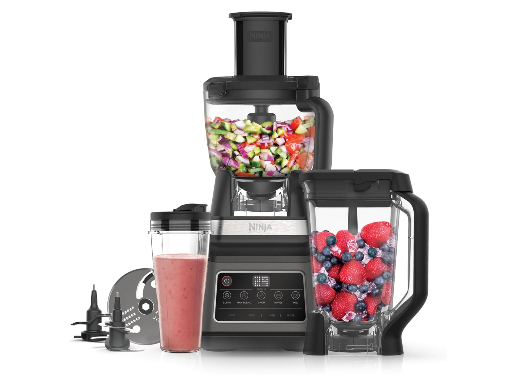 Bimby TM7 e gli altri robot da cucina: come funzionano, come sceglierli ...