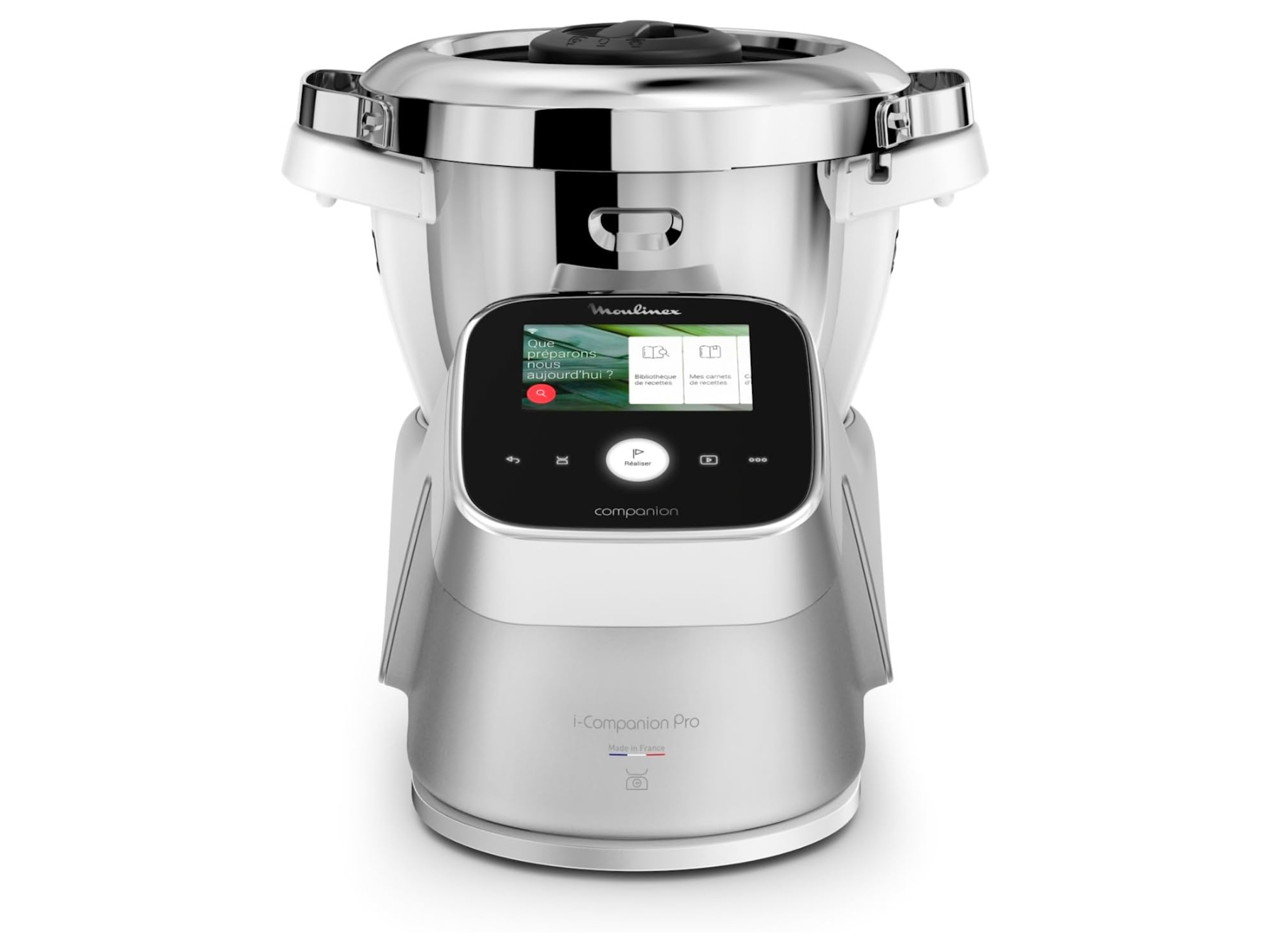 Bimby TM7 e gli altri robot da cucina: come funzionano, come sceglierli ...