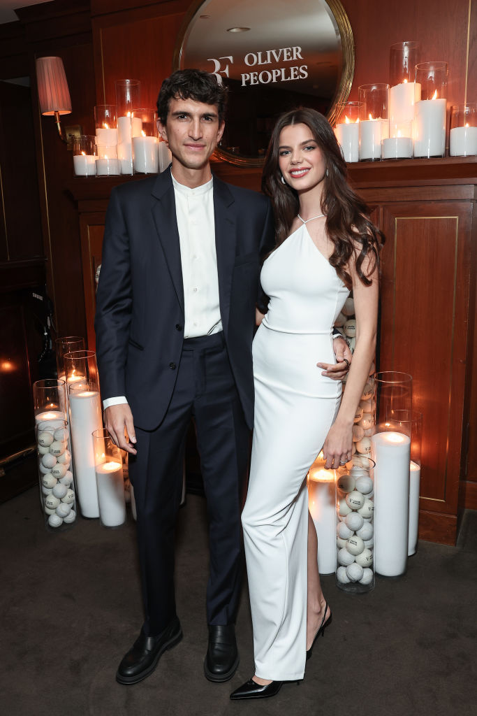 Rocco Basilico si sposa, a Capri il matrimonio del manager di ...