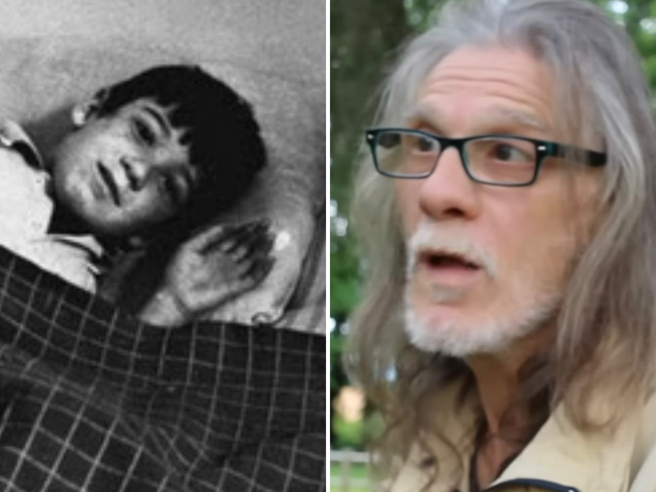 Natalino Mele, l'ex bambino sopravvissuto al mostro di Firenze: «Che ...