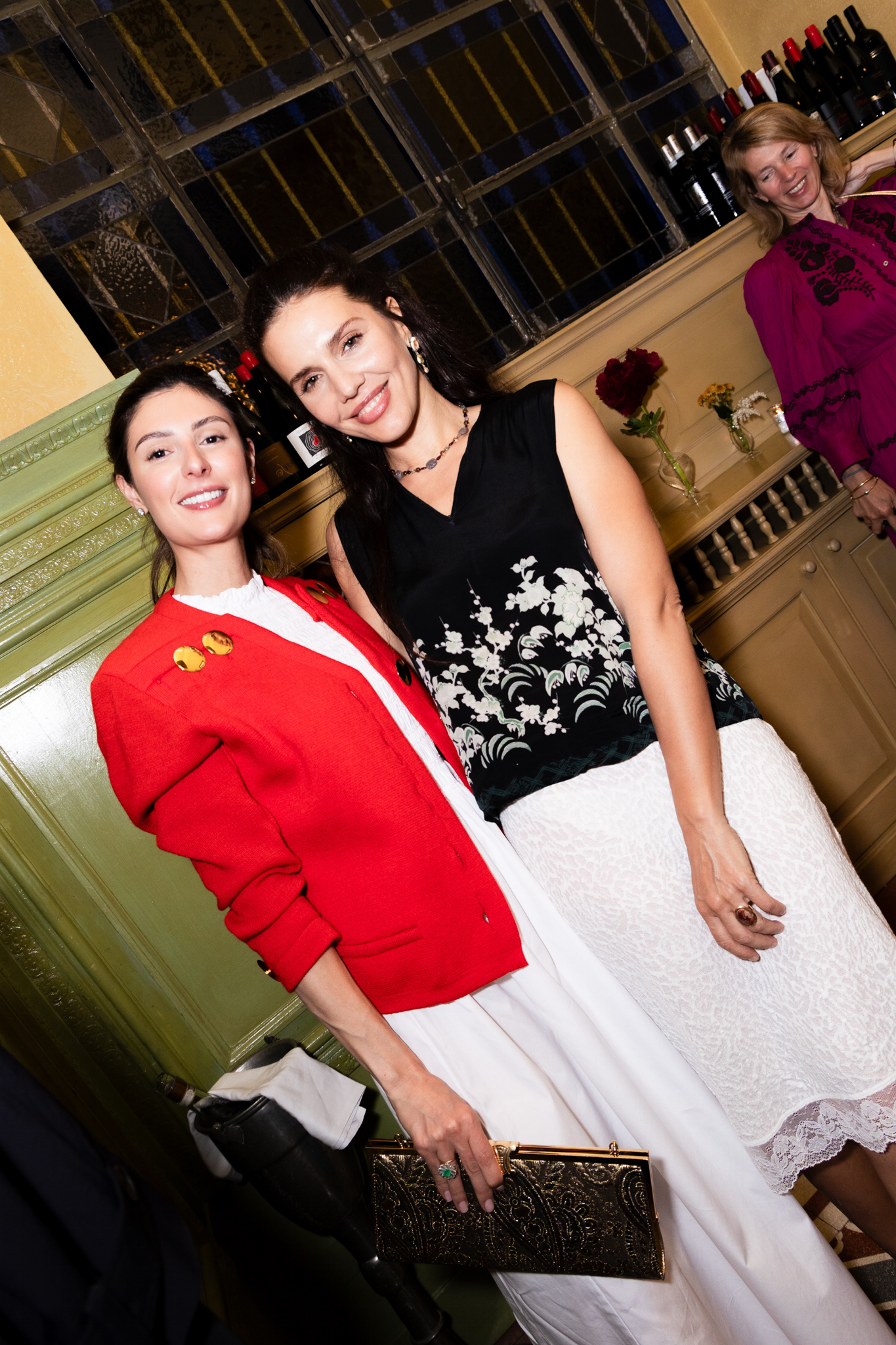 Maria de la Orden, chi è la stilista di Madrid che piace a reali ...