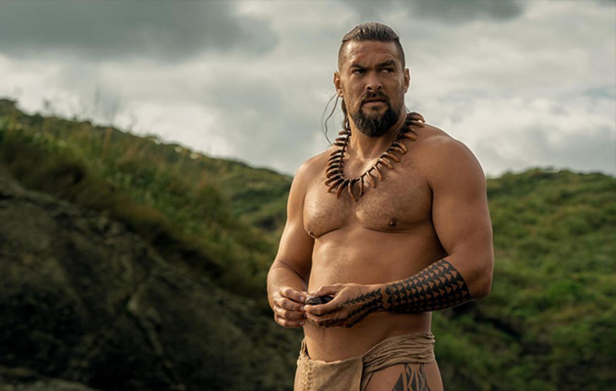 «Chief of War», la storia hawaiiana prende vita nella serie drammatica ...