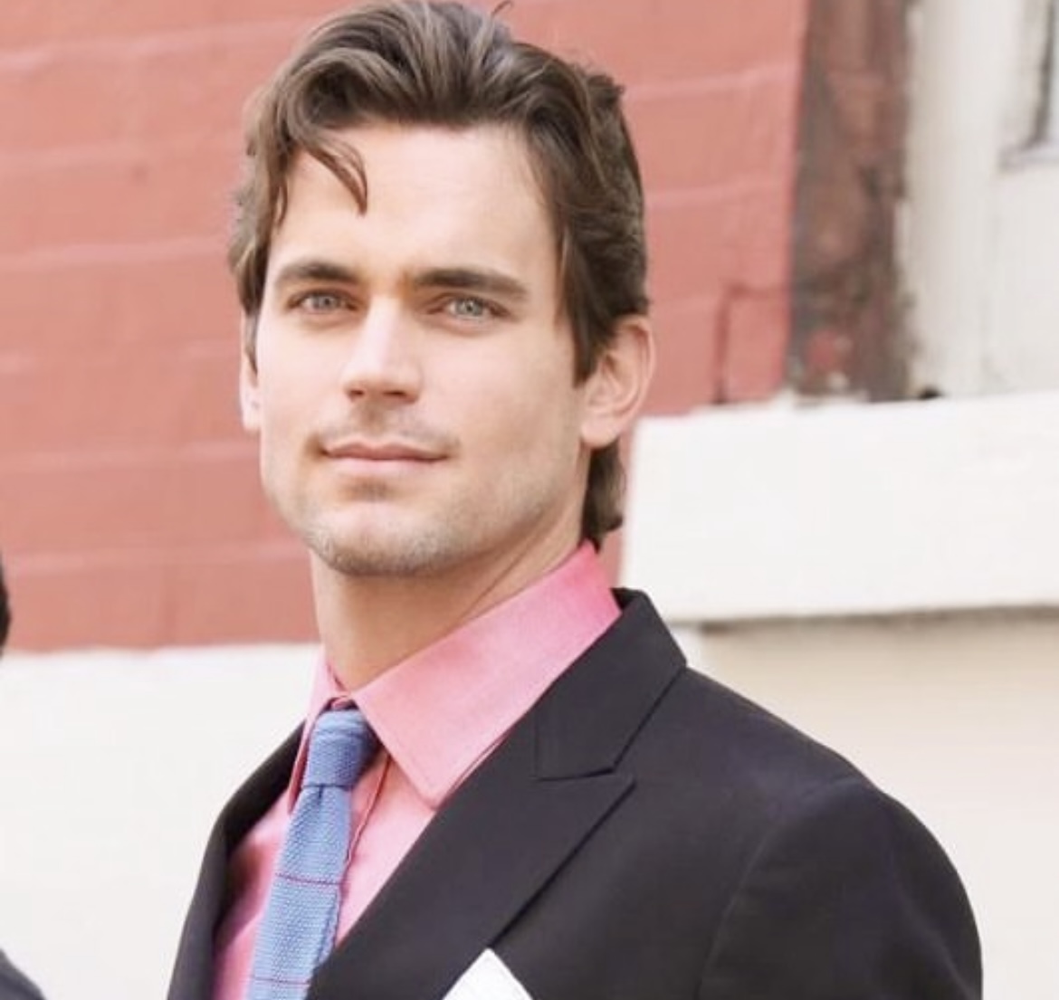 L'uomo veste in rosa. La pink-mania ha contagiato le star. Da Robbie ...