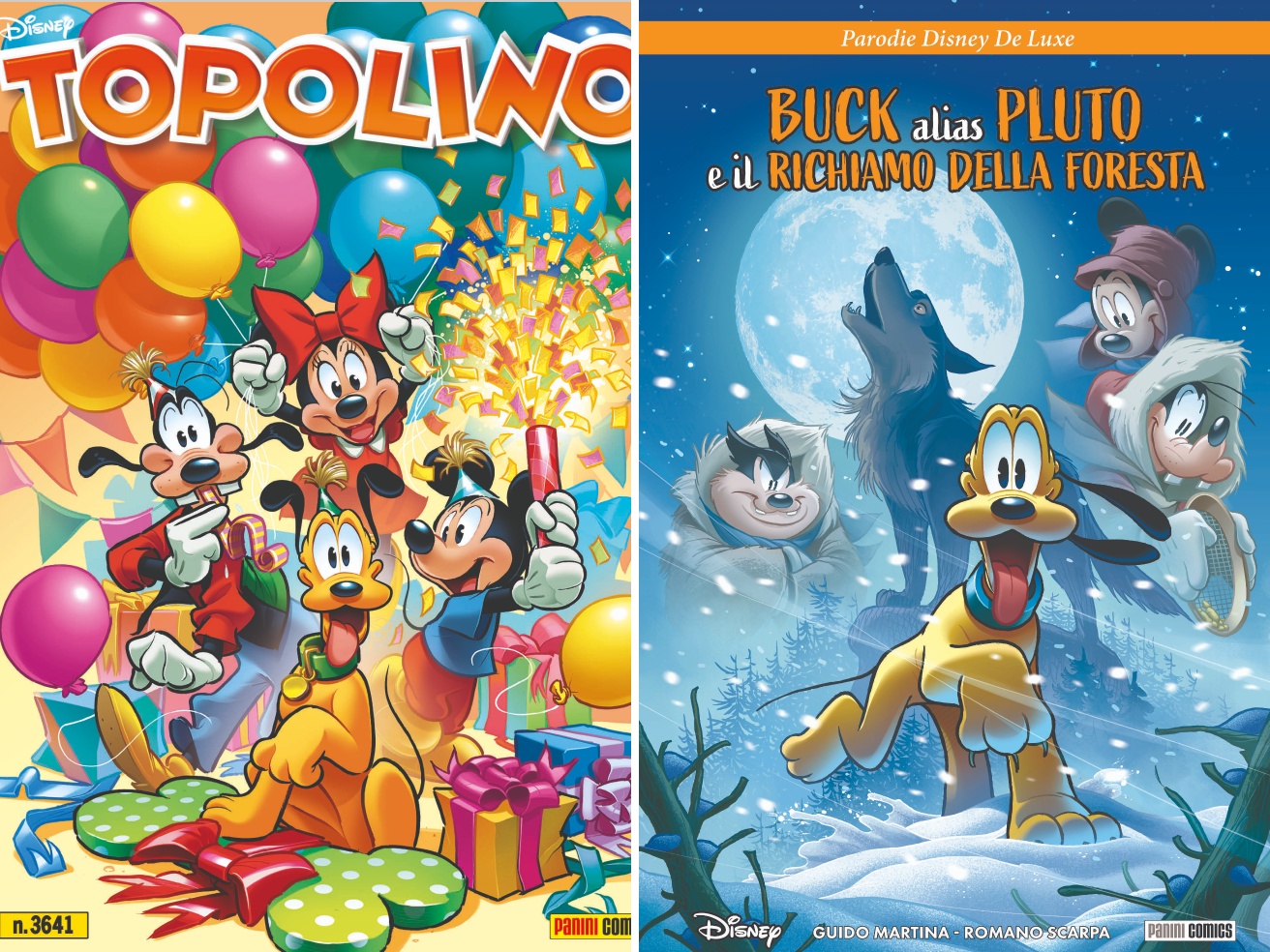 Pluto compie 95 anni. Topolino e Minnie lo adottarono nel 1930. La storia del meticcio più ...