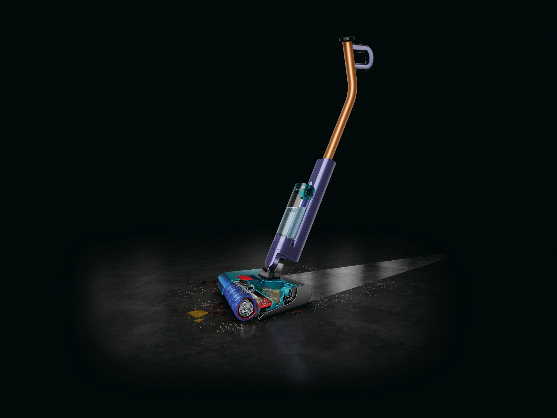 Dyson «s'è desta»: arrivano 11 nuovi prodotti, tra cui la scopa ...