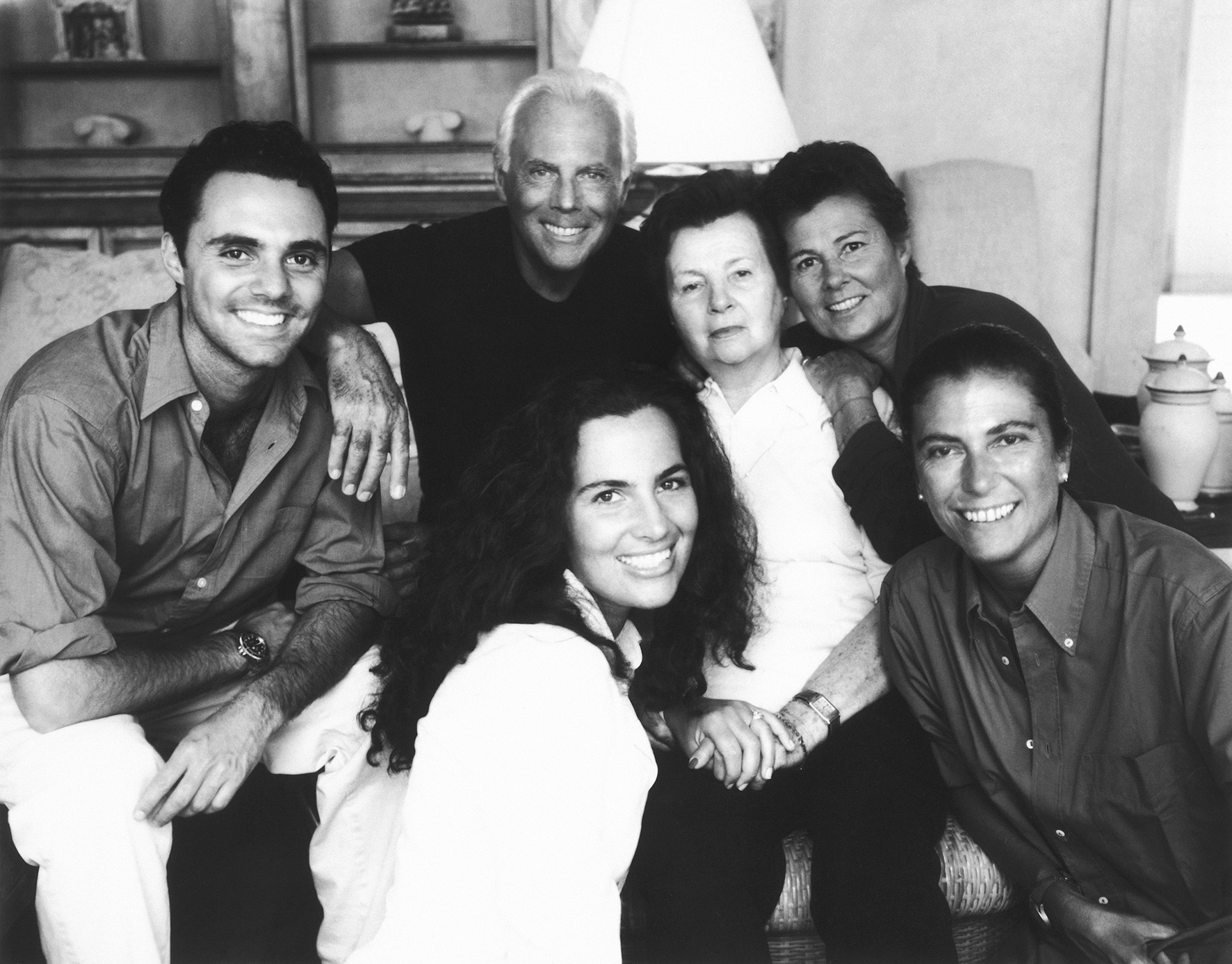 Il compagno Leo Dell’Orco, i tre nipoti e i legami con gli Agnelli e i ...