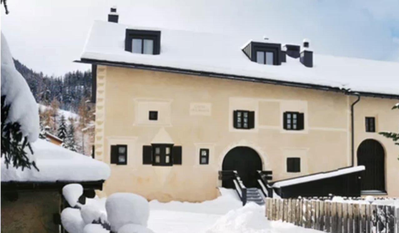 Da Pantelleria a Milano fino ad Antigua, tutte le case da sogno di ...