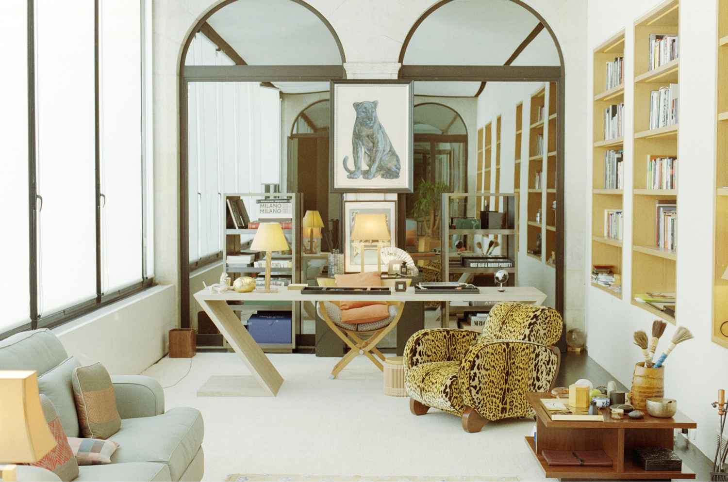 Giorgio Armani, chi eredita il futuro del gruppo? La corsa dei manager ...