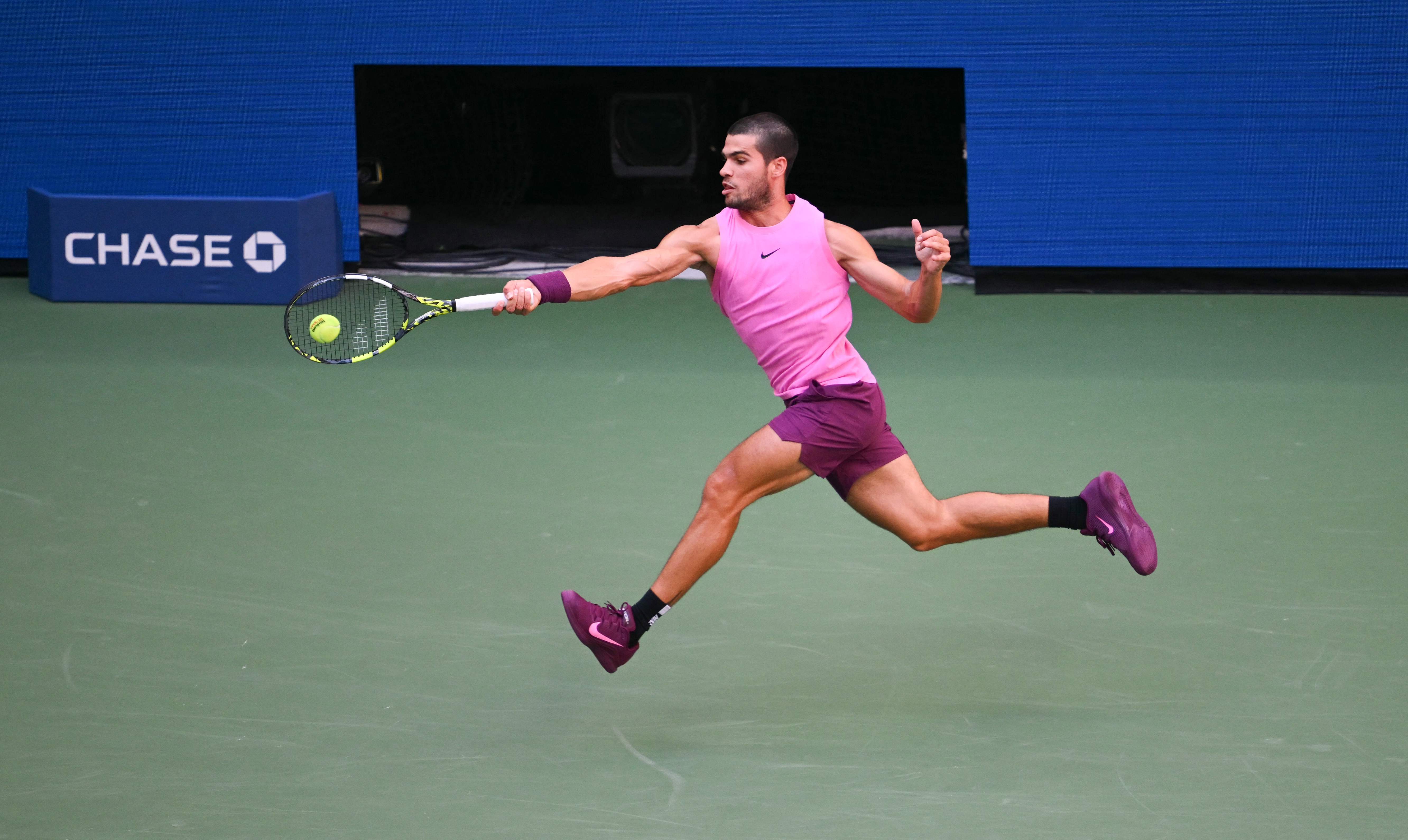 Sinner-Auger Aliassime, semifinale Us Open, risultato 6-1 3-6 6-3 6-4: Jannik è in finale con ...