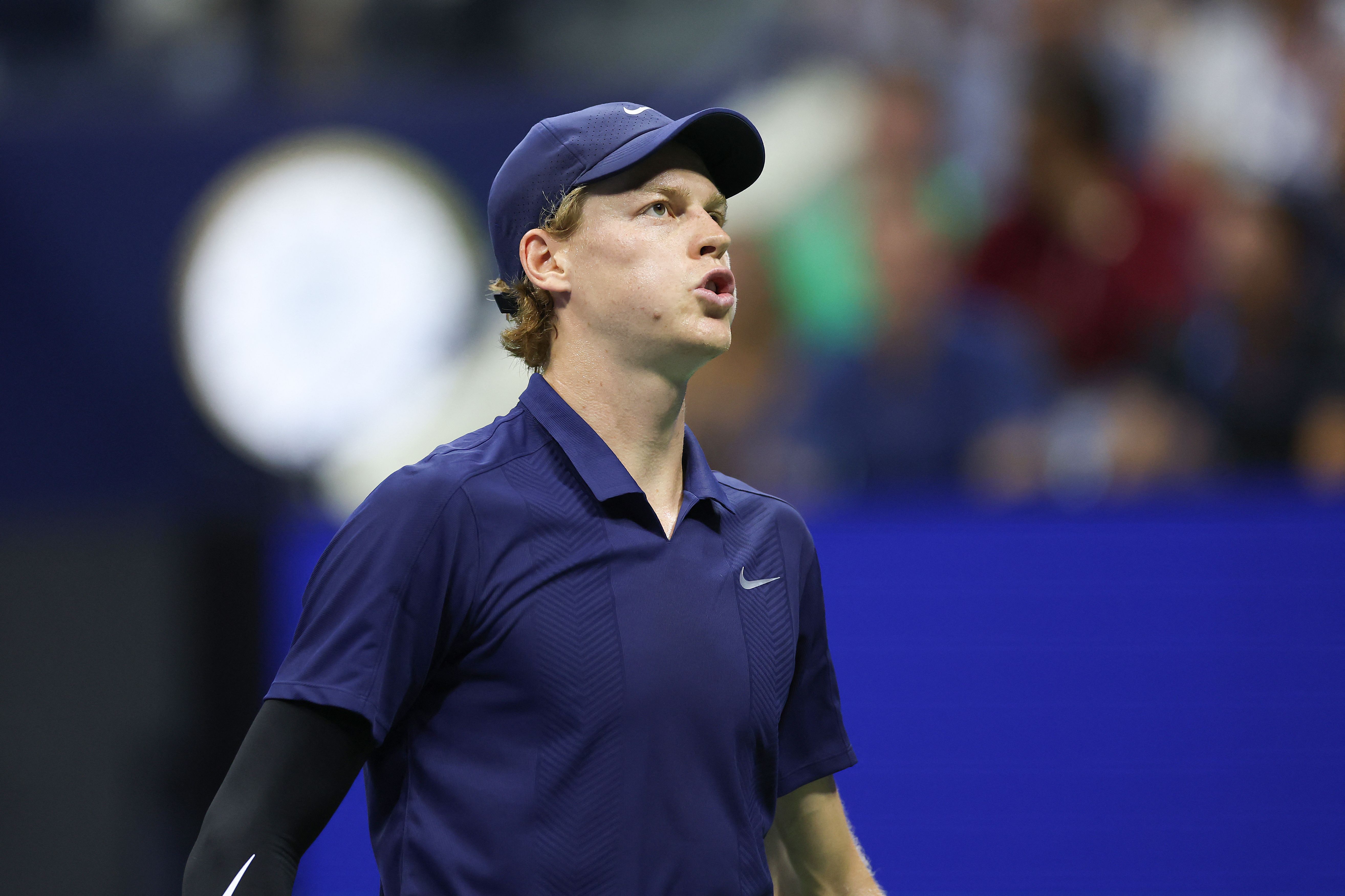 Sinner-Auger Aliassime, semifinale Us Open, risultato 6-1 3-6 6-3 6-4: Jannik è in finale con ...