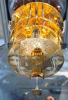 Dopo l’intelligenza artificiale, il quantum computing: l’accordo governo-IonQ e il ruolo dell ...