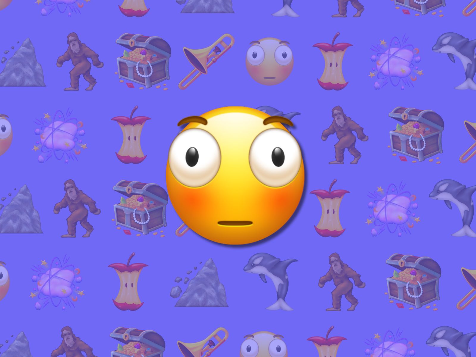 La testa che si gonfia e Big Foot (ma il suo nome ufficiale è diverso ...