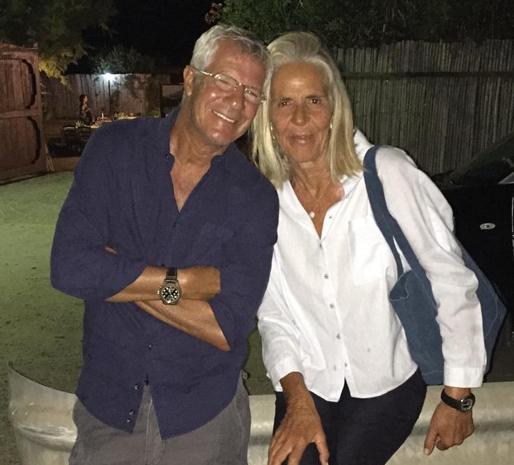 Michele Morselli: immobili e basket, chi è il nome a sorpresa nel ...