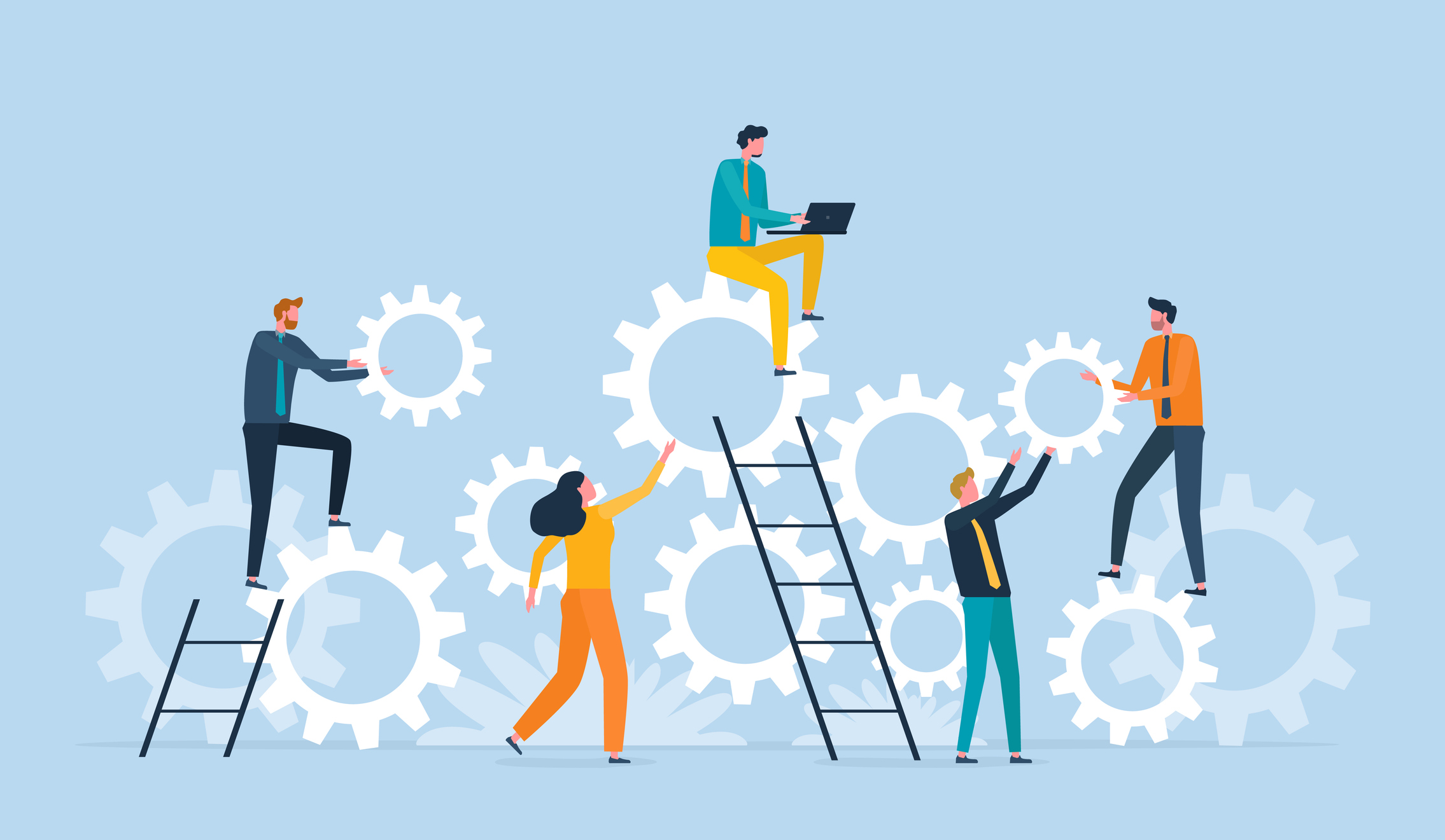 Giovani e Lavoro per Zero Neet, il programma per ridurre la ...