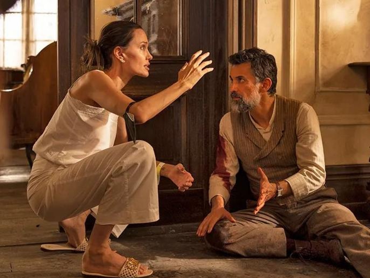 Bruni Tedeschi super Duse, Alpha, Qualley detective, la valle di Riondino e altri 6 film al ...