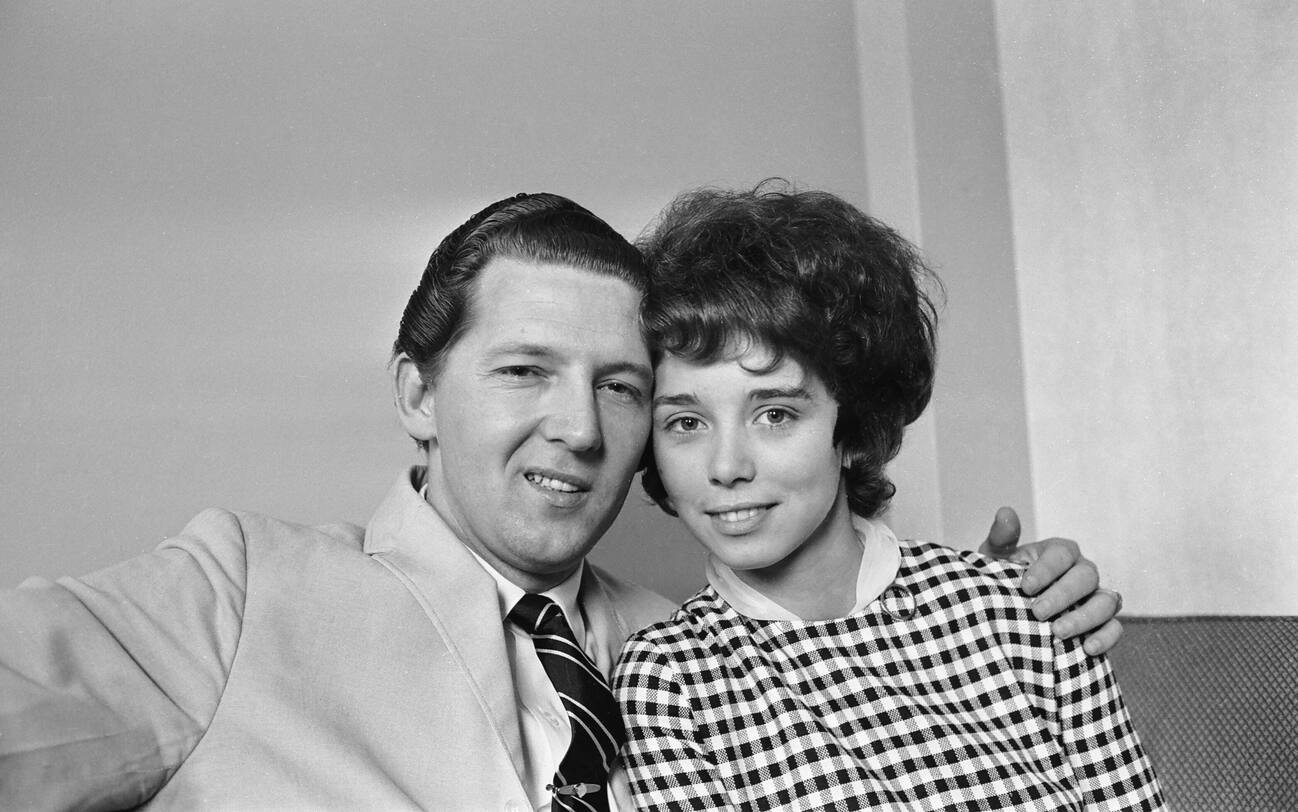 Jerry Lee Lewis nasceva 90 anni fa: le origini del soprannome, si è sposato 7 volte, 7 segreti ...