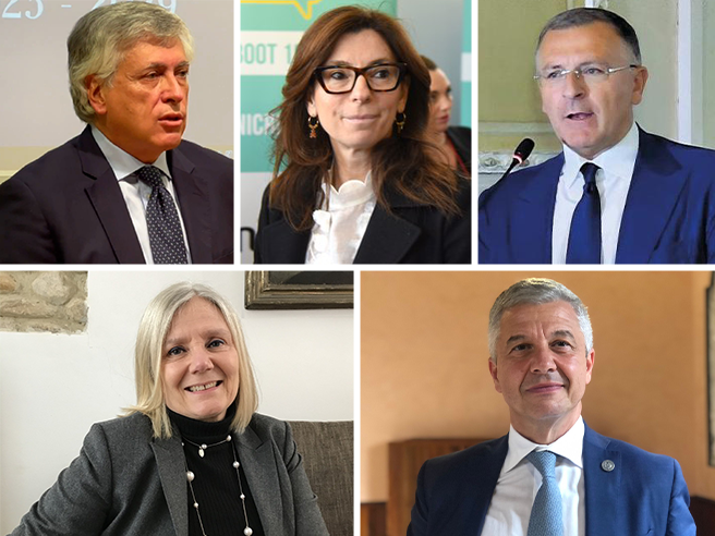 Crui, Laura Ramaciotti eletta a capo della conferenza dei Rettori: «Gli atenei siano luoghi ...